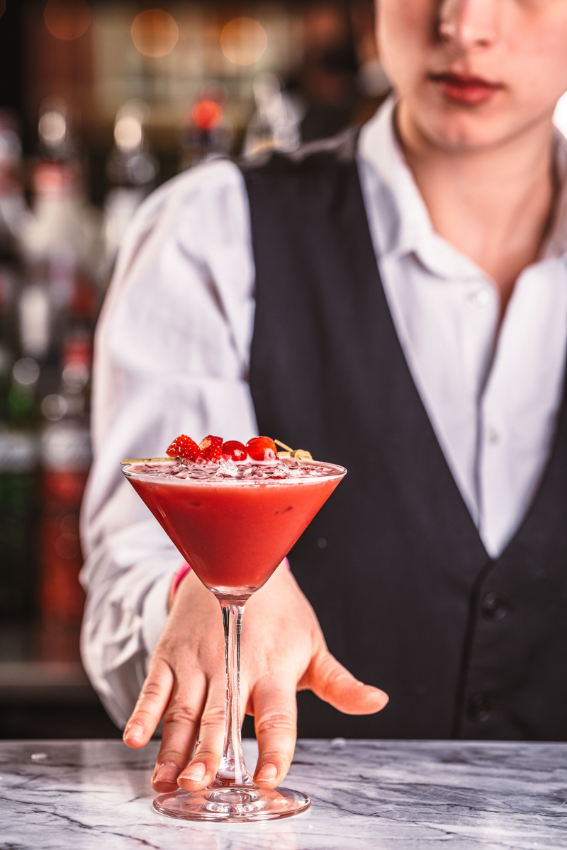 Gallery – Cotto Restaurant