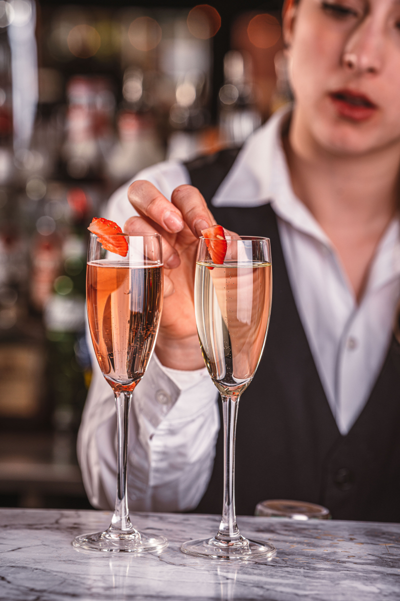 Gallery – Cotto Restaurant