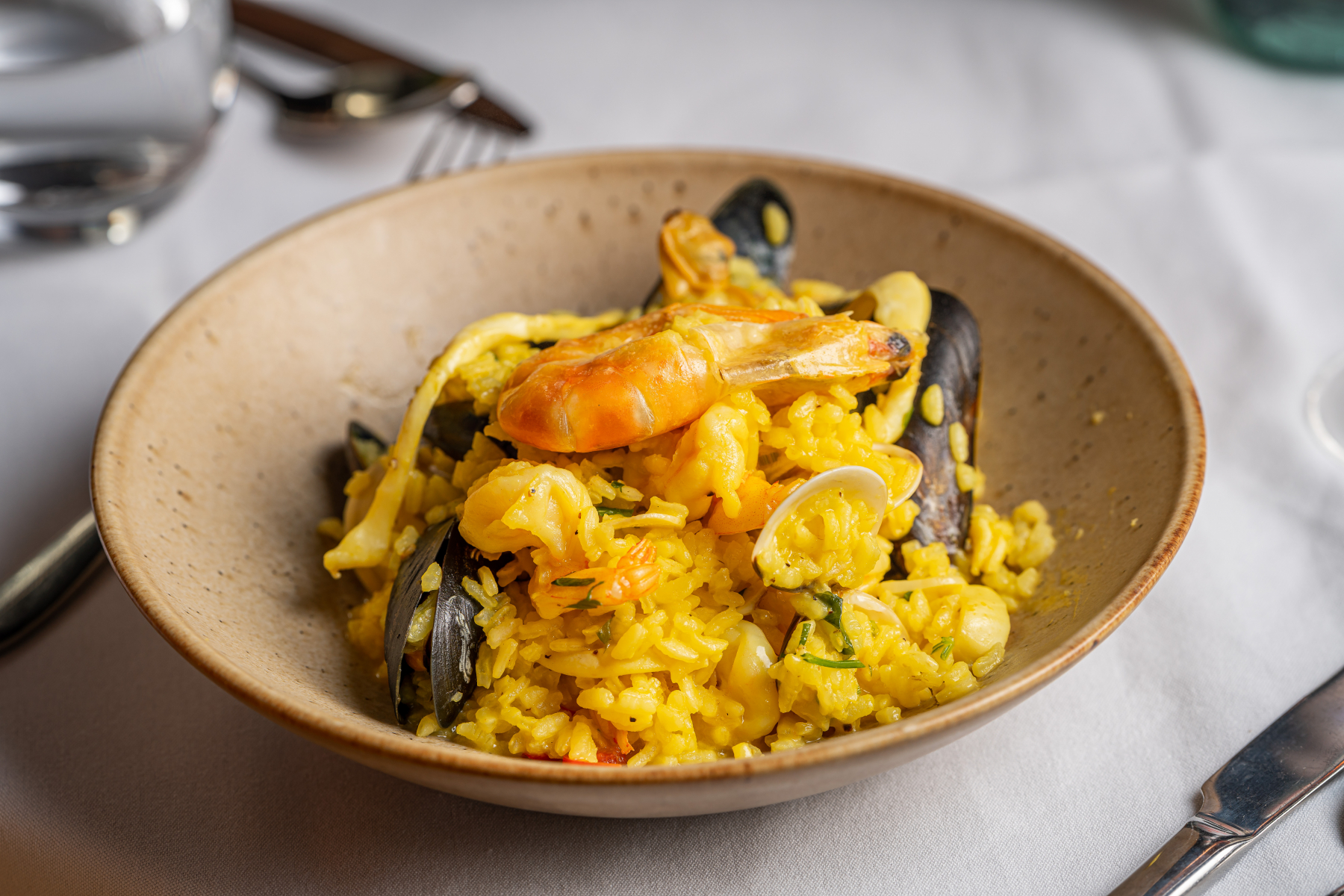 Gallery – Cotto Restaurant