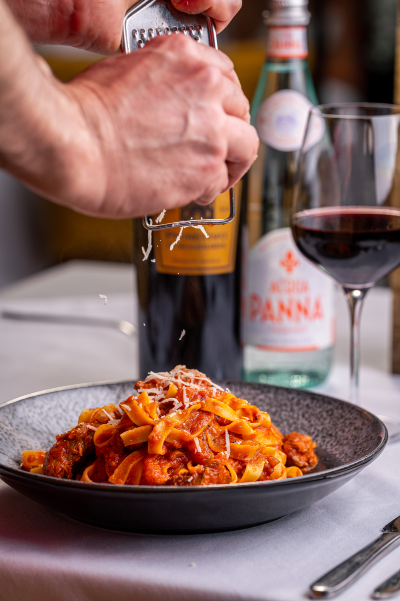 Gallery – Cotto Restaurant