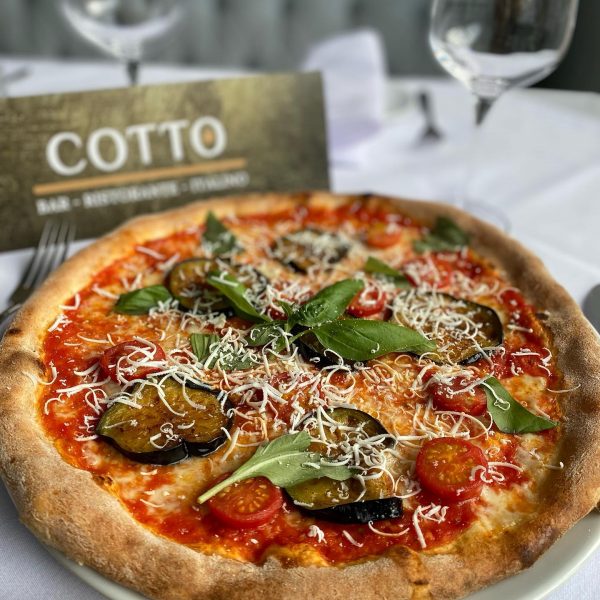 OUR MENU – Cotto Restaurant