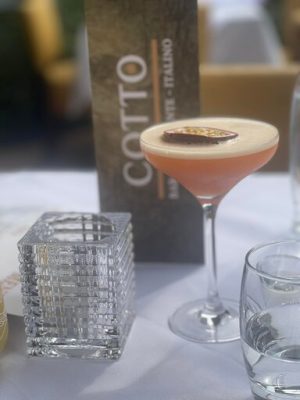 Cotto Restaurant – Italian Restaurant based in Whitefield, Manchester