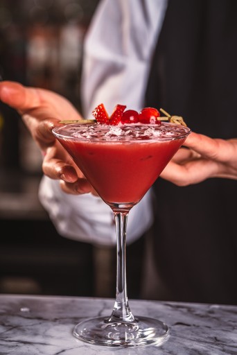 OUR MENU – Cotto Restaurant