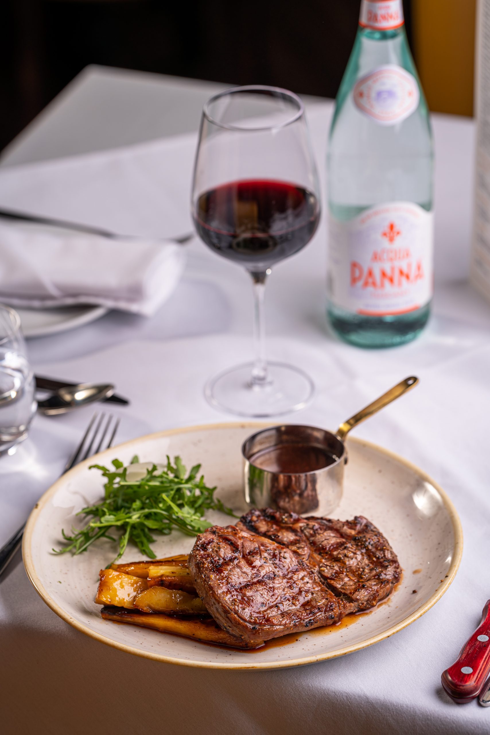 OUR MENU – Cotto Restaurant