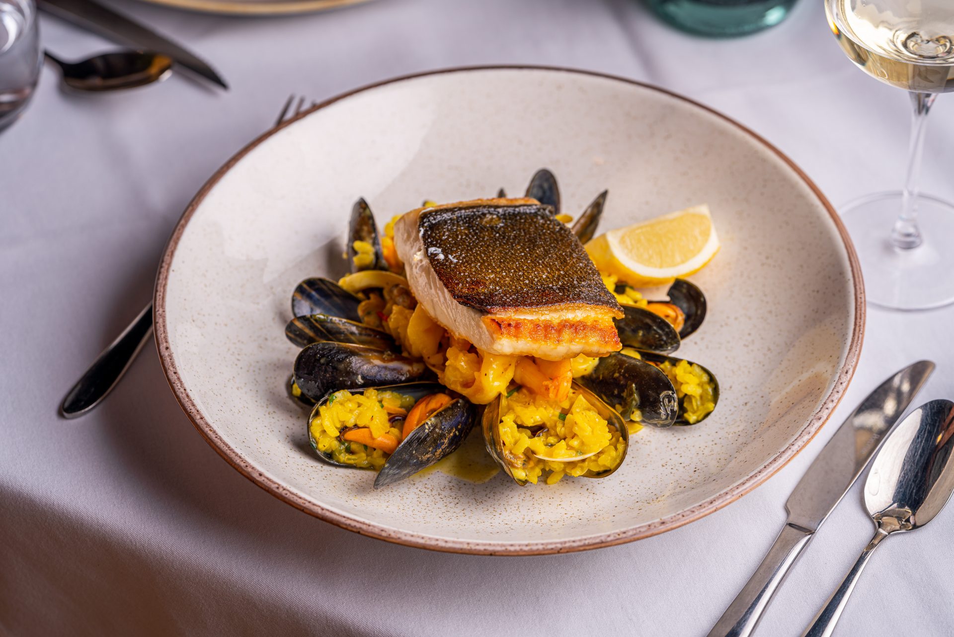 OUR MENU – Cotto Restaurant