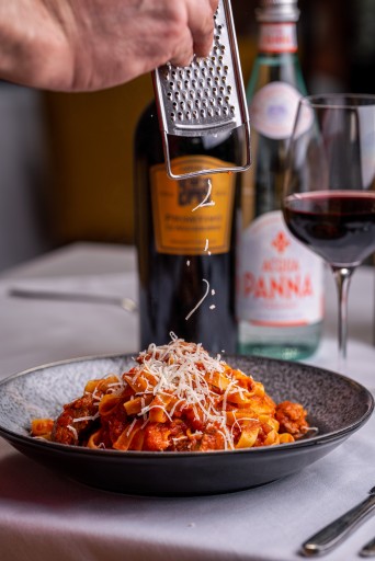 OUR MENU – Cotto Restaurant