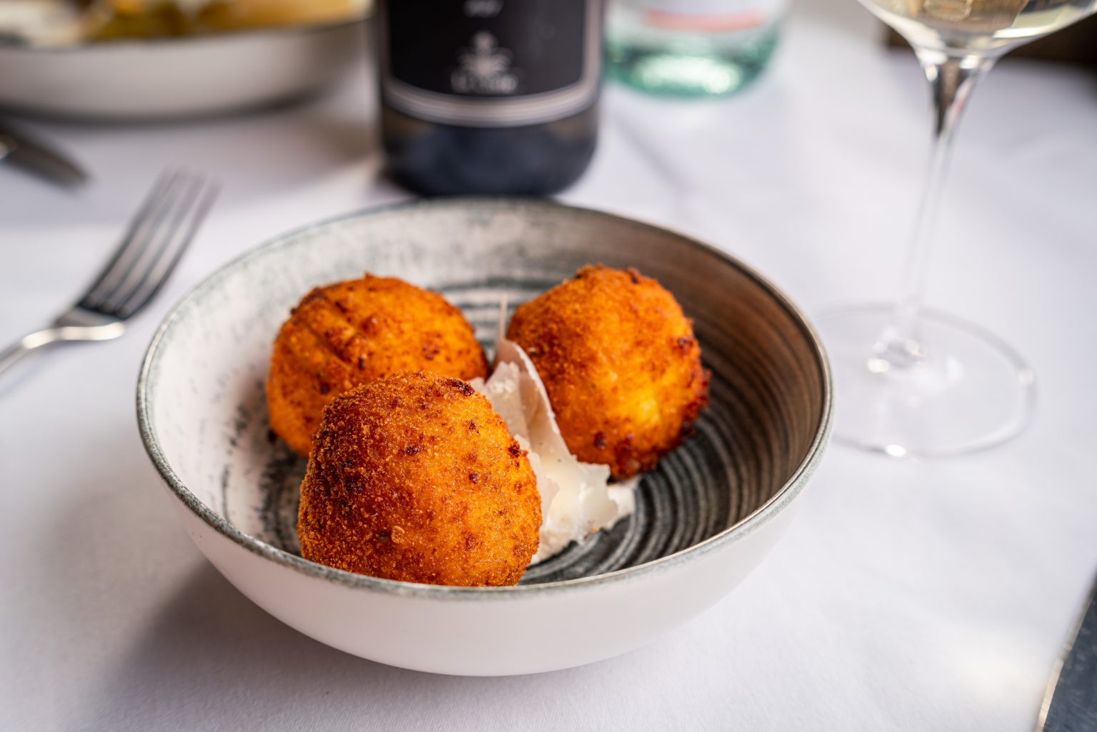 OUR MENU – Cotto Restaurant
